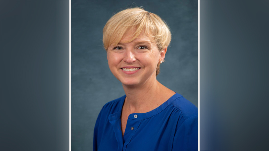 KU names next vice chancellor for research – The Lawrence Times