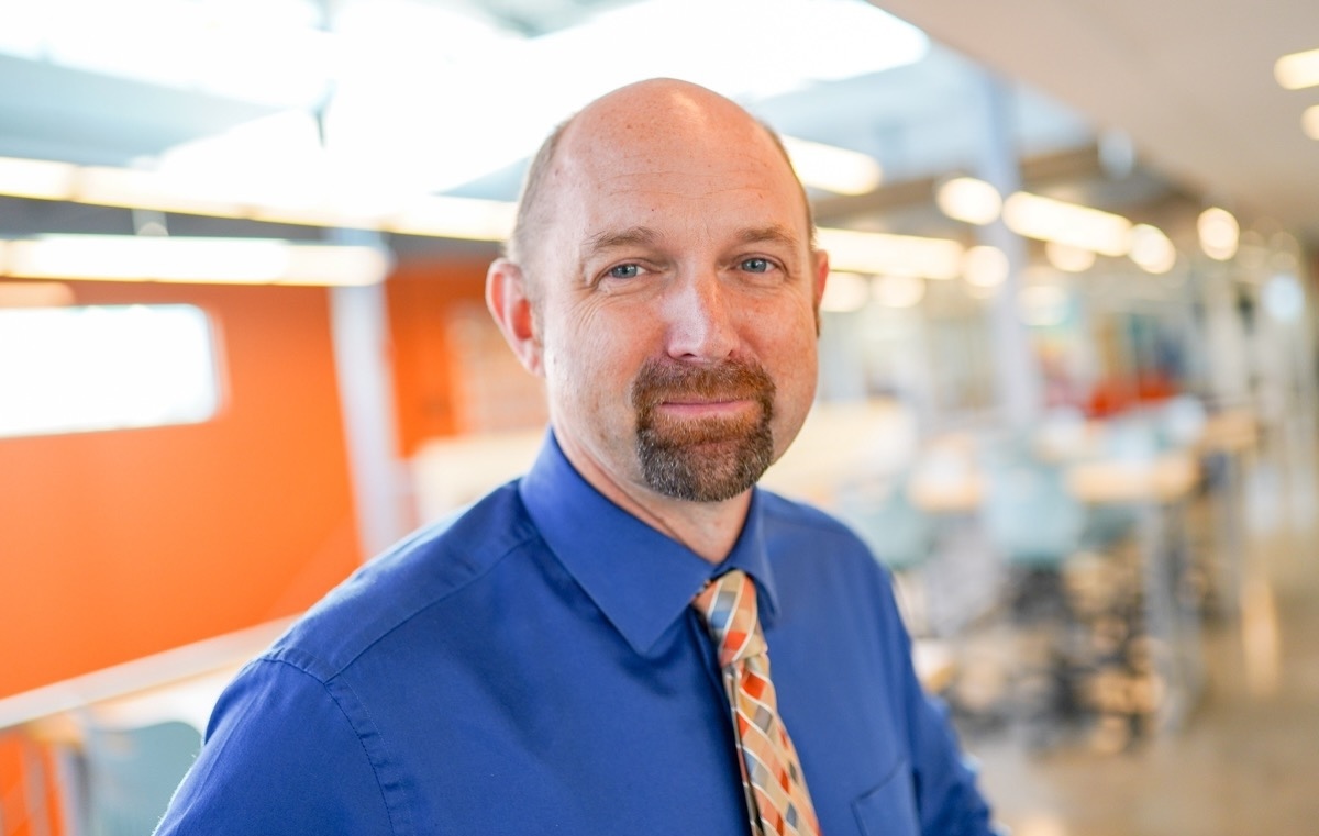 Patrick Kelly to retire from Lawrence school district – The Lawrence Times