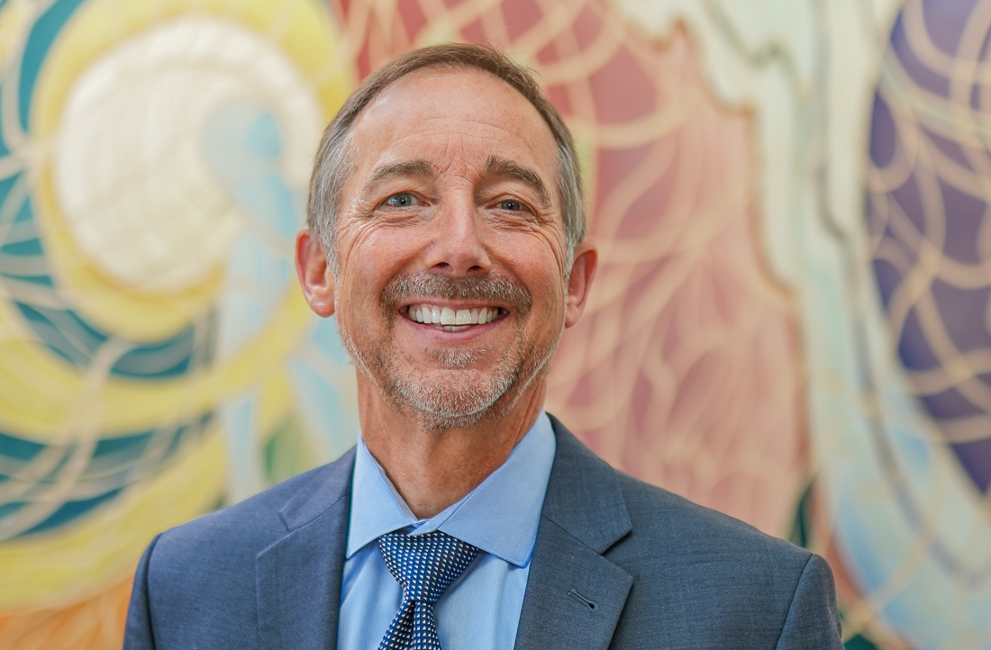 Patrick Schmitz: Bert Nash will continue to support gender-affirming ...