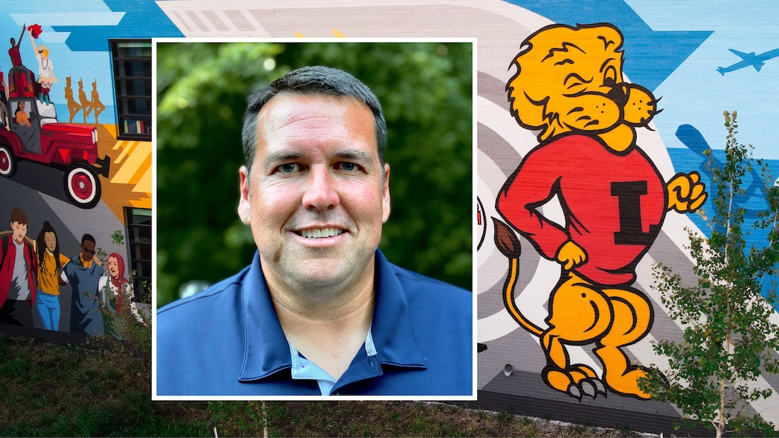 Lawrence High School assistant principal tapped to fill associate ...