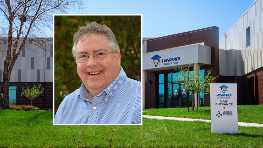 Lawrence school district names new College and Career Center principal ...