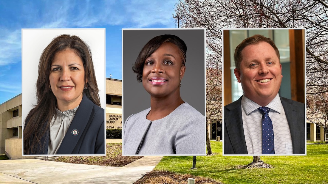 Women for Kansas to hold forum for Democratic Douglas County DA ...