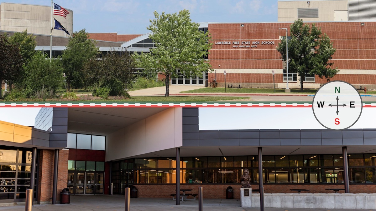 Lawrence school board president asks to consider revising high school ...