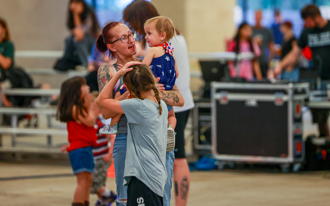 Rec centers closed, celebrations planned and more to know for July 4 in ...