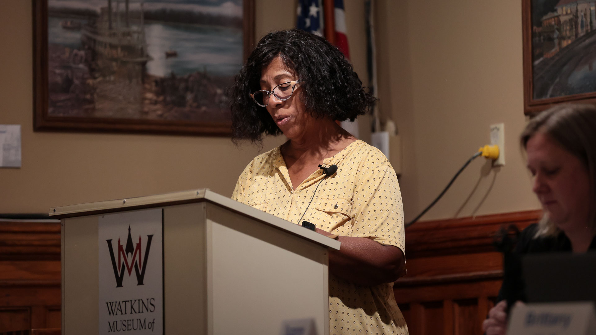 Lawrence candidate forums set for Douglas County commission, district ...