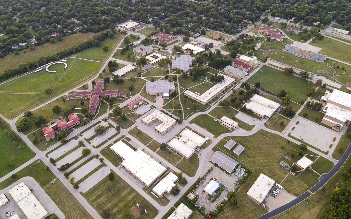 Lawmakers introduce federal legislation to shift control of Haskell ...