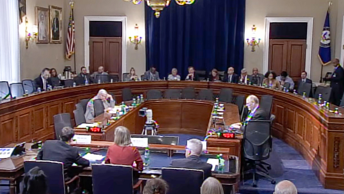 Haskell regents call for more oversight of university following ...