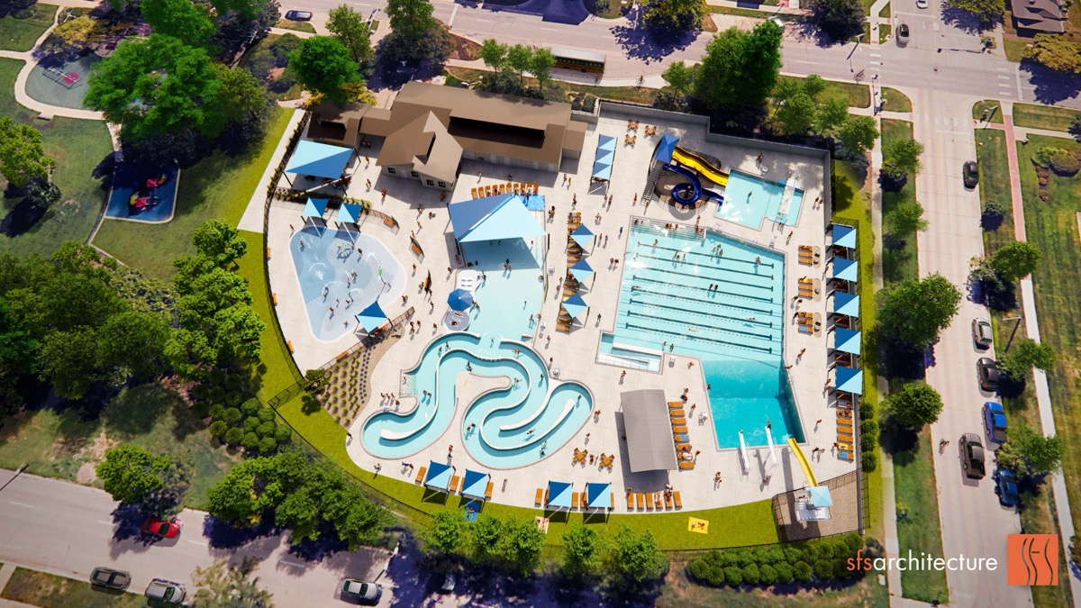 City eyeing 3 options for Lawrence Outdoor Aquatic Center renovations ...