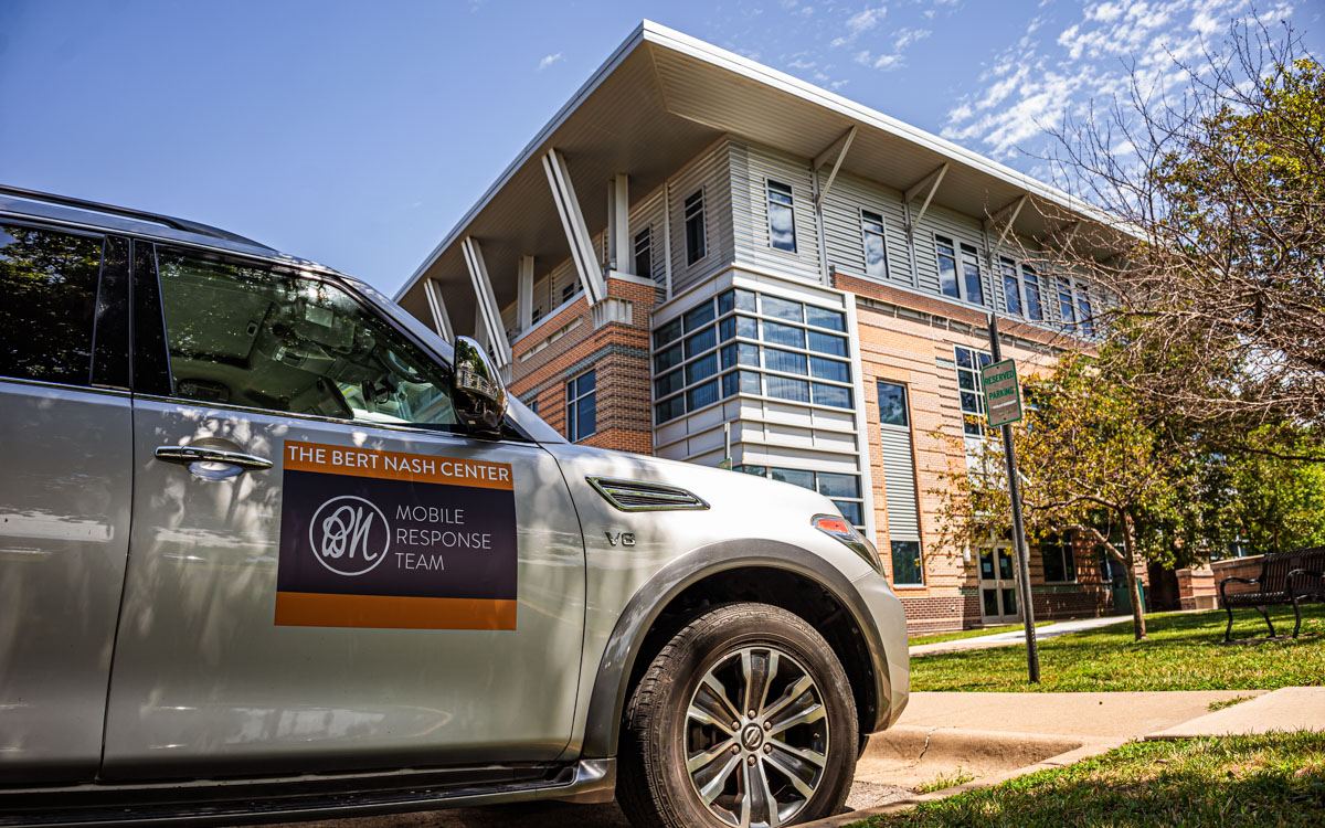 Former Mobile Response Team staff blame high turnover, Bert Nash ...