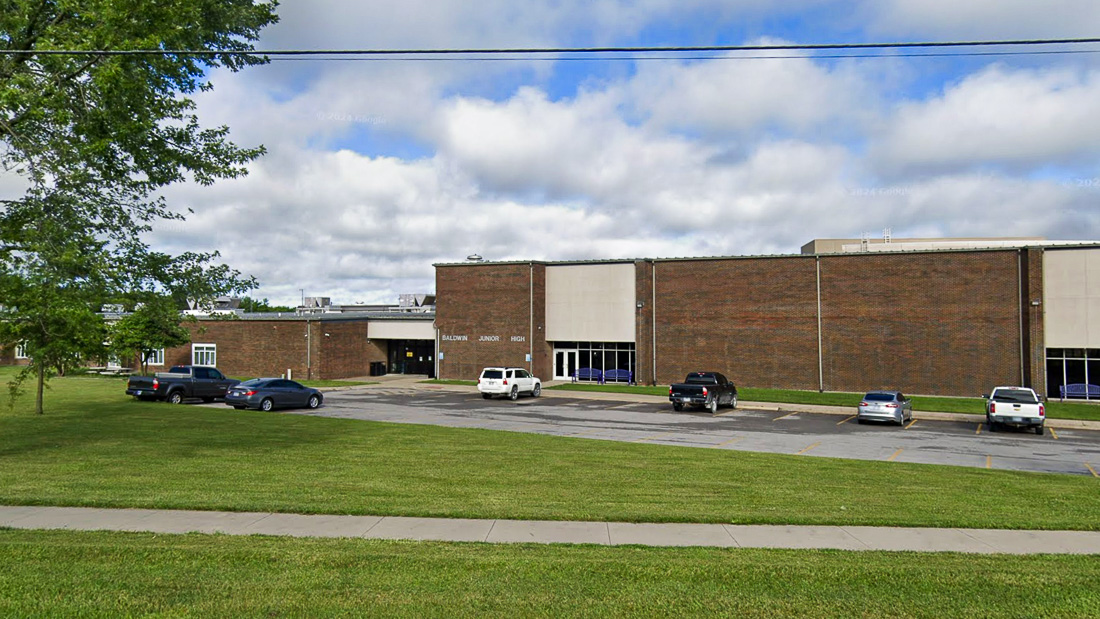 FBI alerts Baldwin police to alleged threat at junior high – The ...