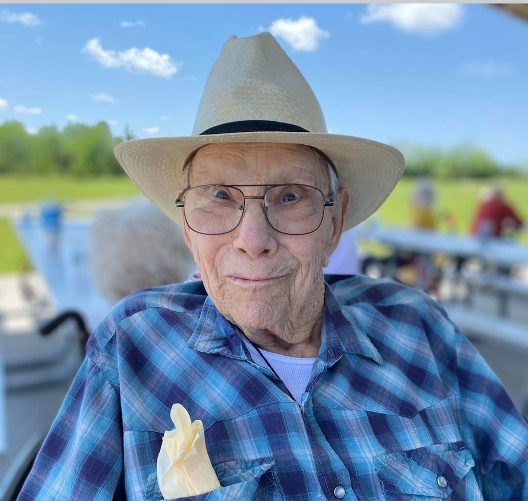 Obituary: James Allen Springer – The Lawrence Times