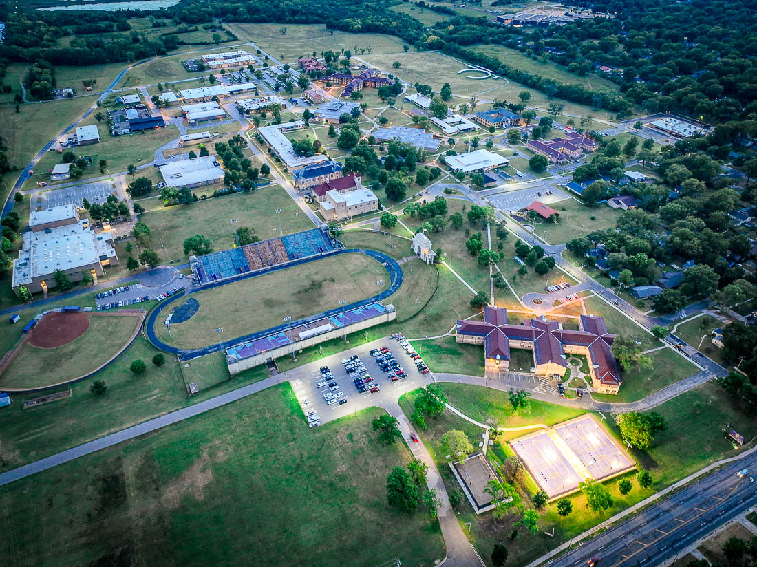 Feds propose giving Haskell Board of Regents authority over university ...