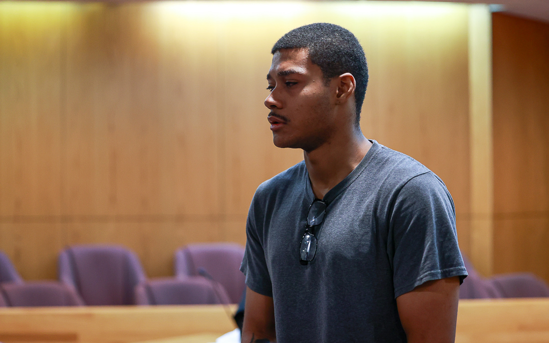 Judge hopes family has closure after sentencing Lawrence man to 31 ...