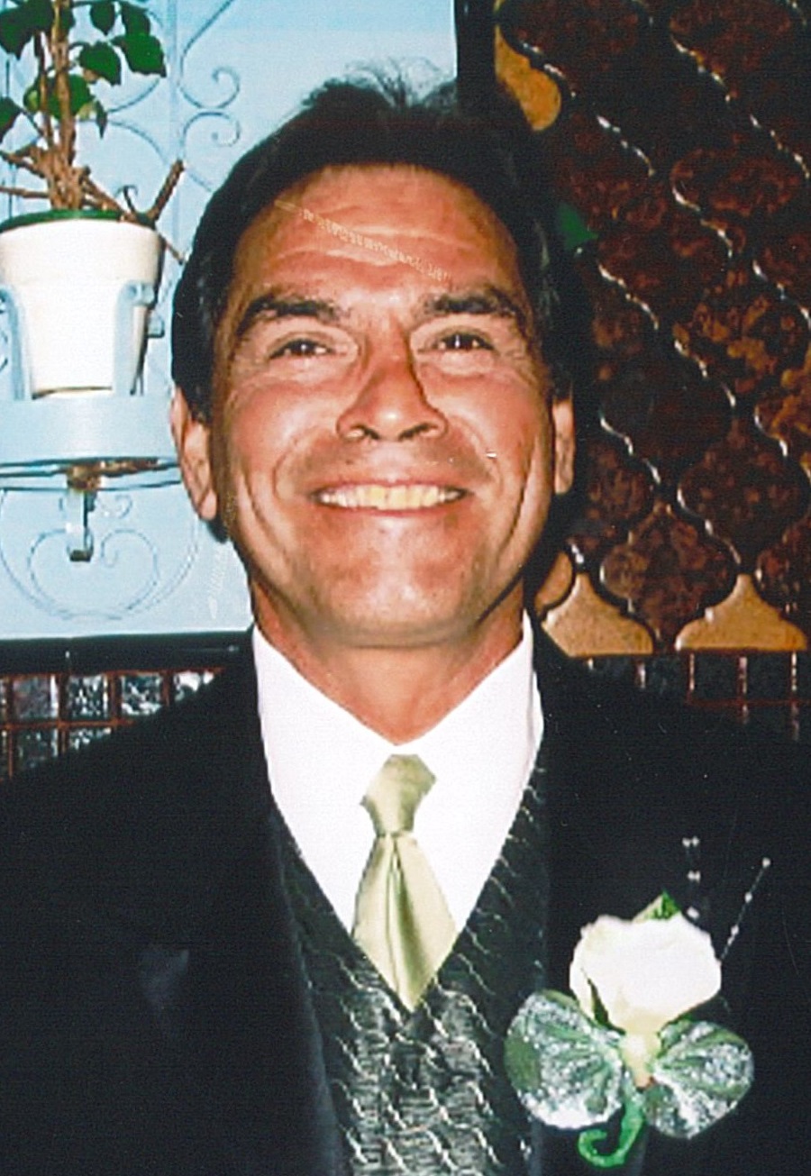Obituary: Aristeo Anthony Ramirez – The Lawrence Times