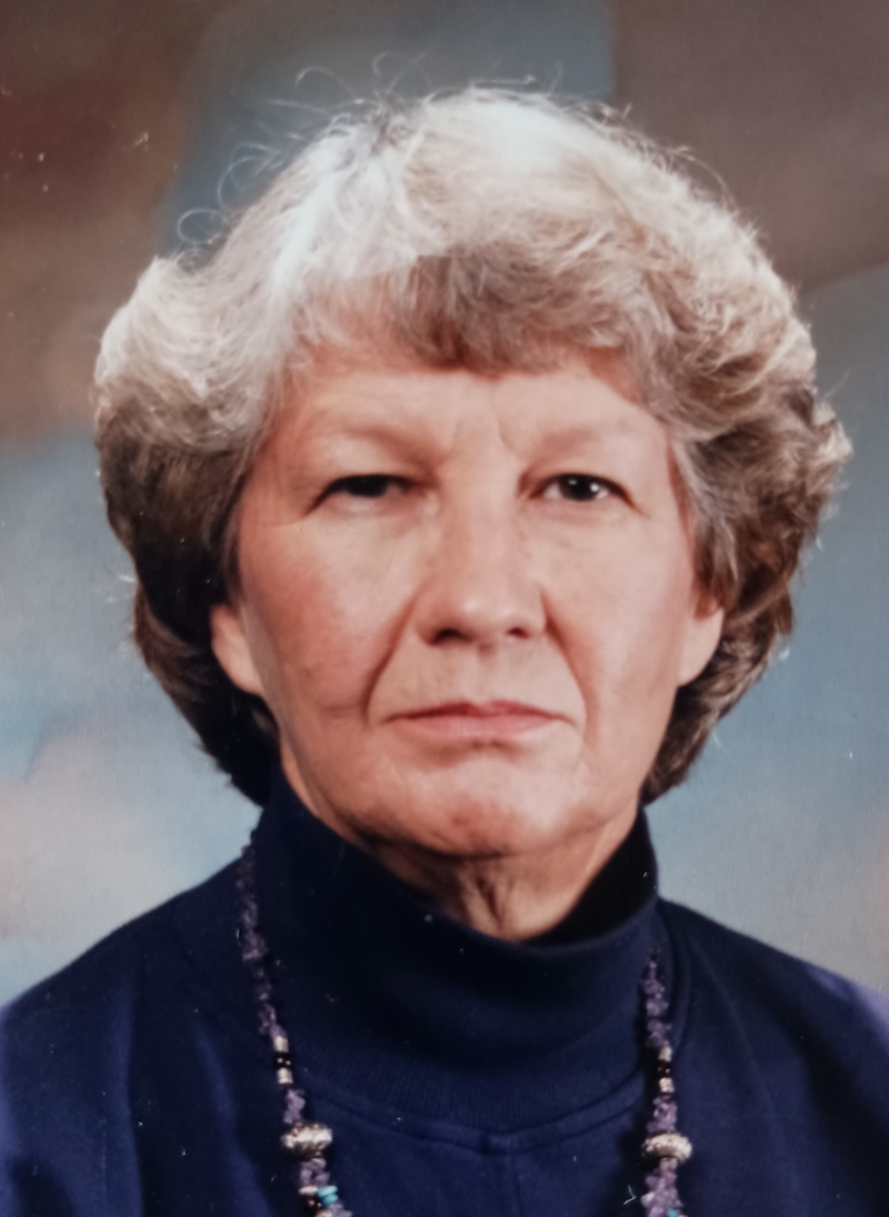 Obituary: Juanita L. Lynch – The Lawrence Times