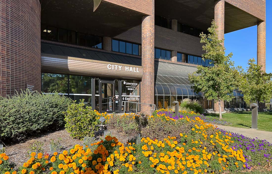 Lawrence Parks and Rec board to discuss proposed fees to use rec ...