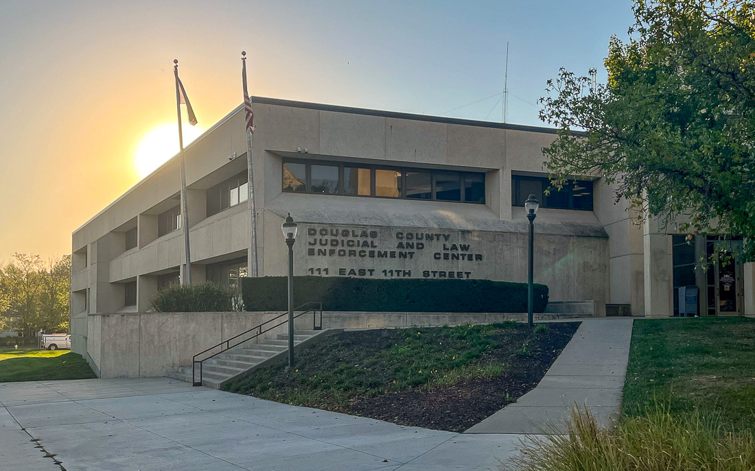 Douglas County District Court to operate on ‘limited basis’ during day ...