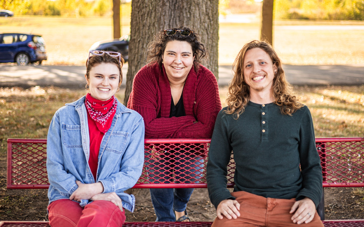 Bert Nash employees take steps to unionize – The Lawrence Times