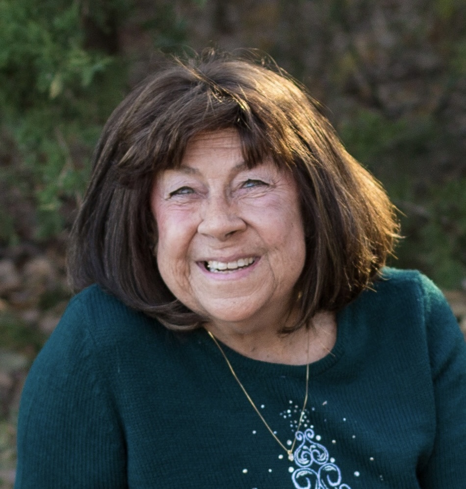 Obituary: Judy Ann George – The Lawrence Times