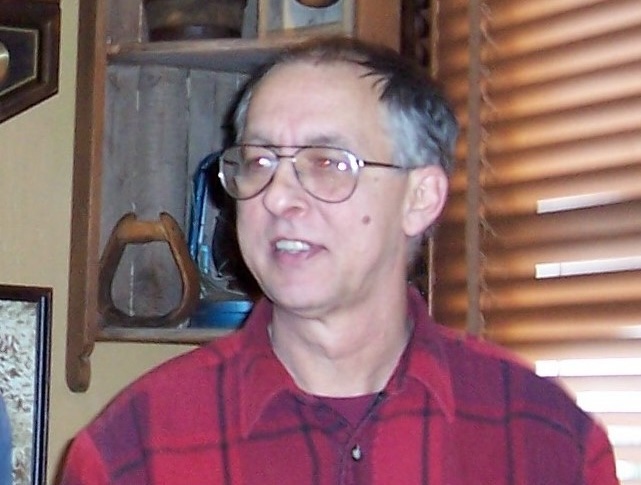 Obituary: Jon Anthony Ross – The Lawrence Times