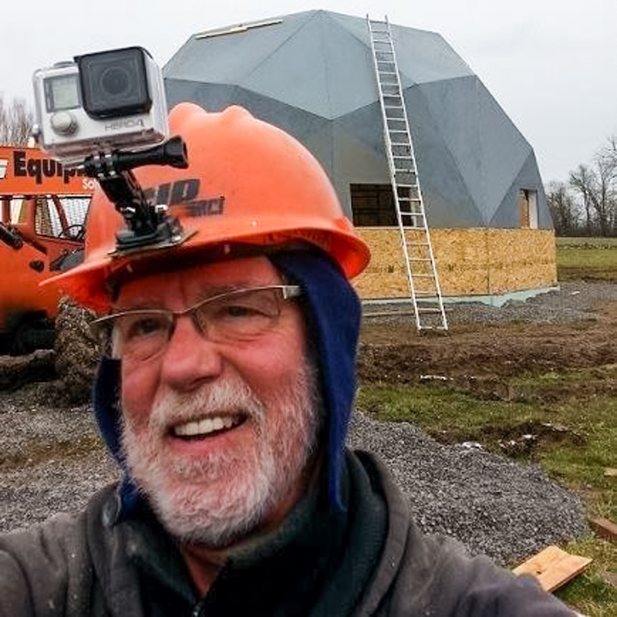 Obituary: Michael Thompson Morley – The Lawrence Times