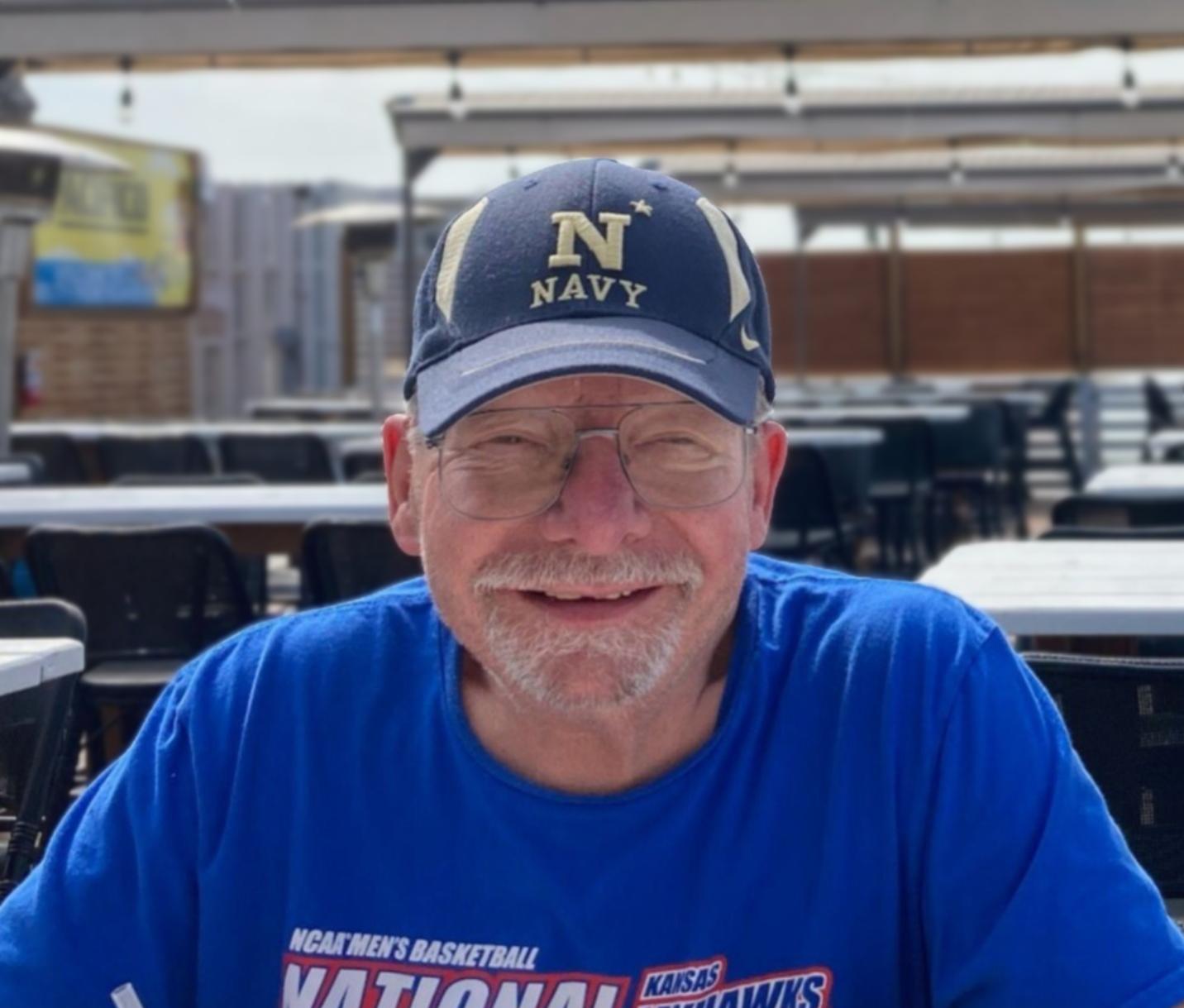 Obituary: Michael Raymond Miller ‘Mike’ – The Lawrence Times