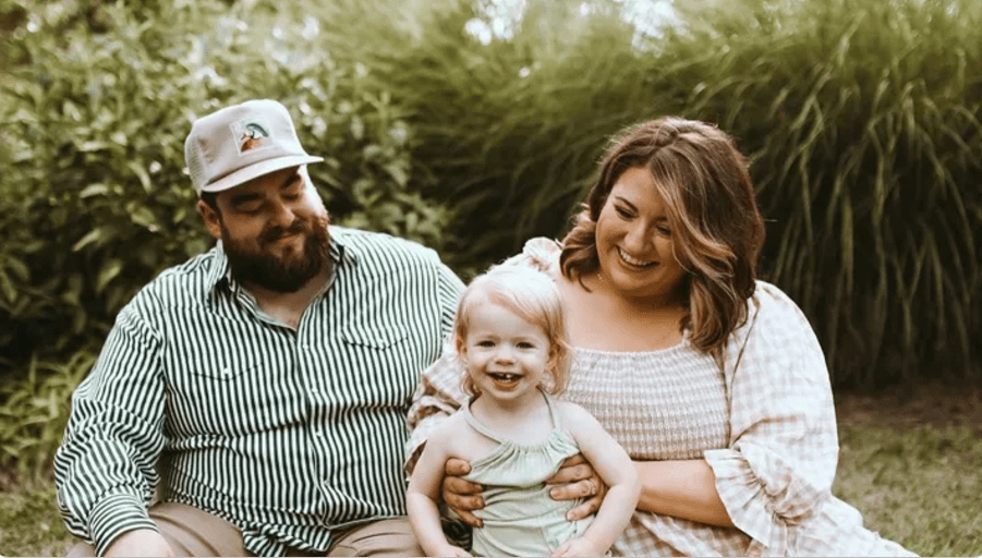 Lawrence man killed in Nemaha County crash; wife, child also injured ...