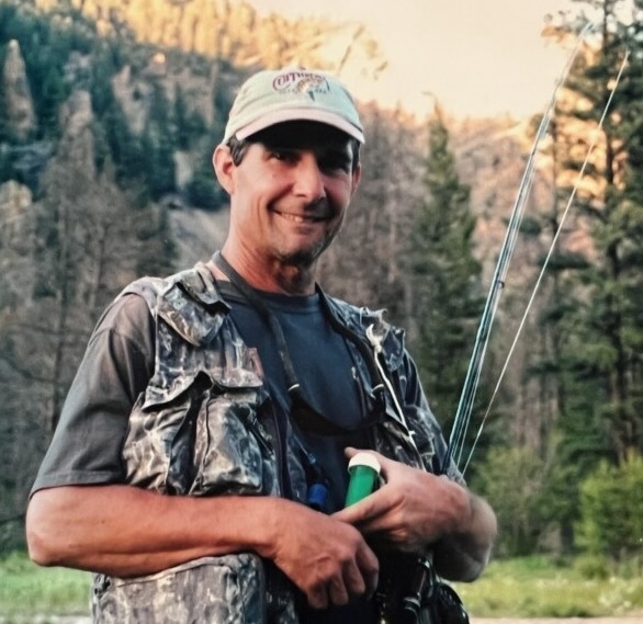 Obituary: Timothy J. ‘Tim’ Mallon – The Lawrence Times