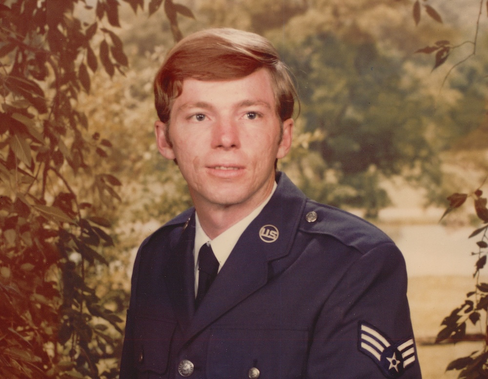 Obituary: Robert Michael Wales – The Lawrence Times