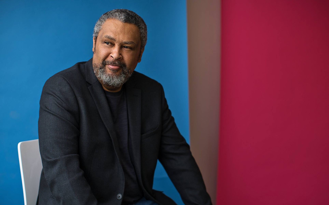Lawrence filmmaker Kevin Willmott paves career with uncompromised ...