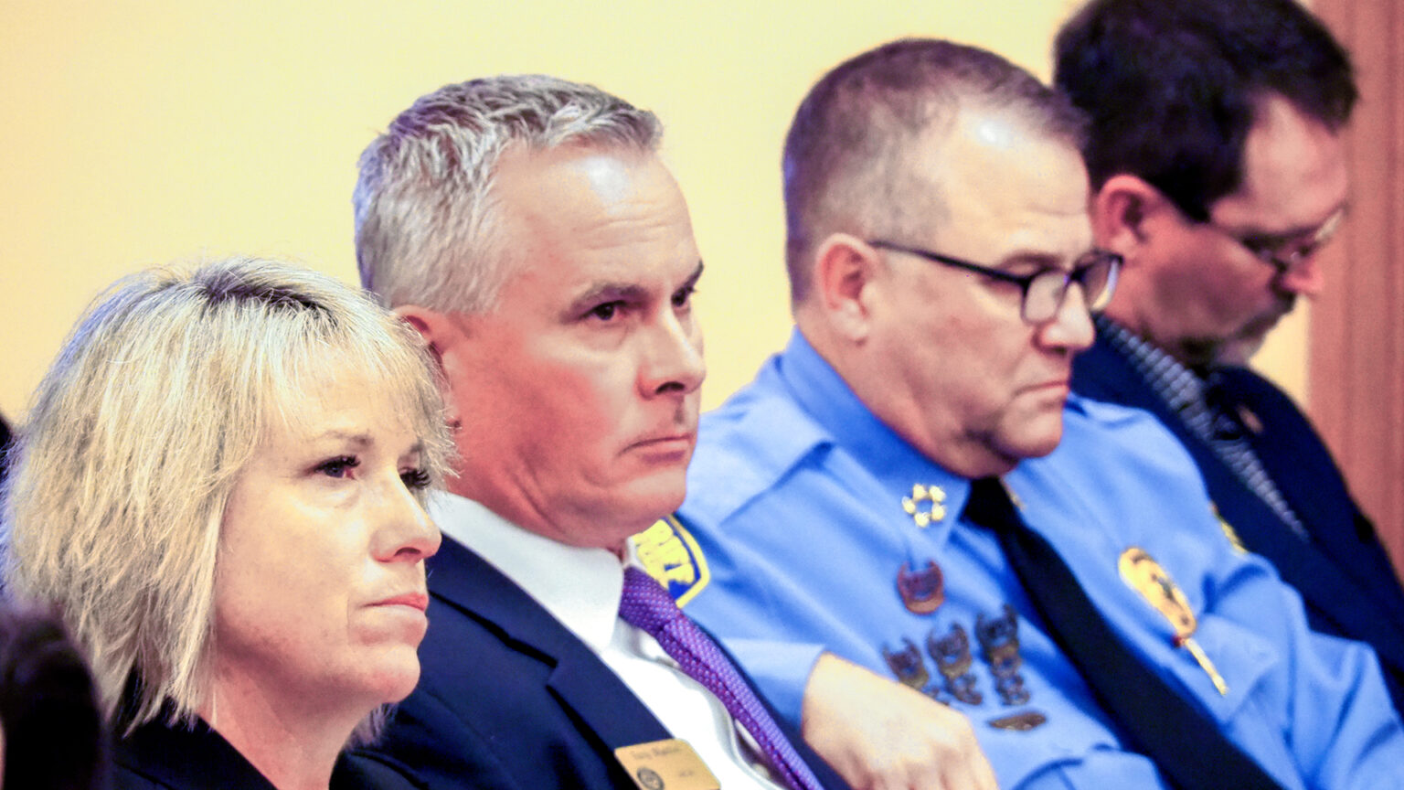 KBI director, Kansas attorney general allow agents to work with ICE on ...