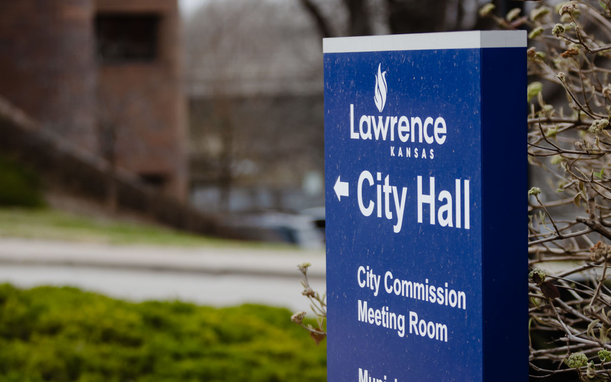 Lawrence City Commission to hear budget update as city looks to cut $6 ...
