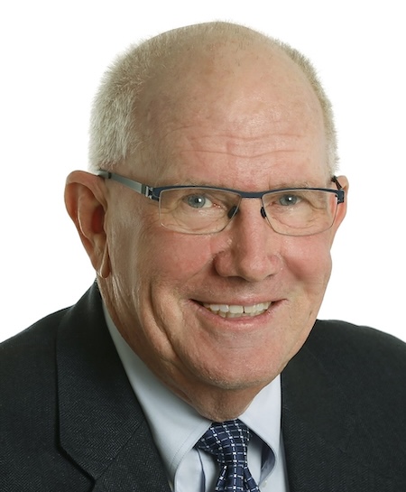 Obituary: Robert ‘Bob’ Davis – The Lawrence Times