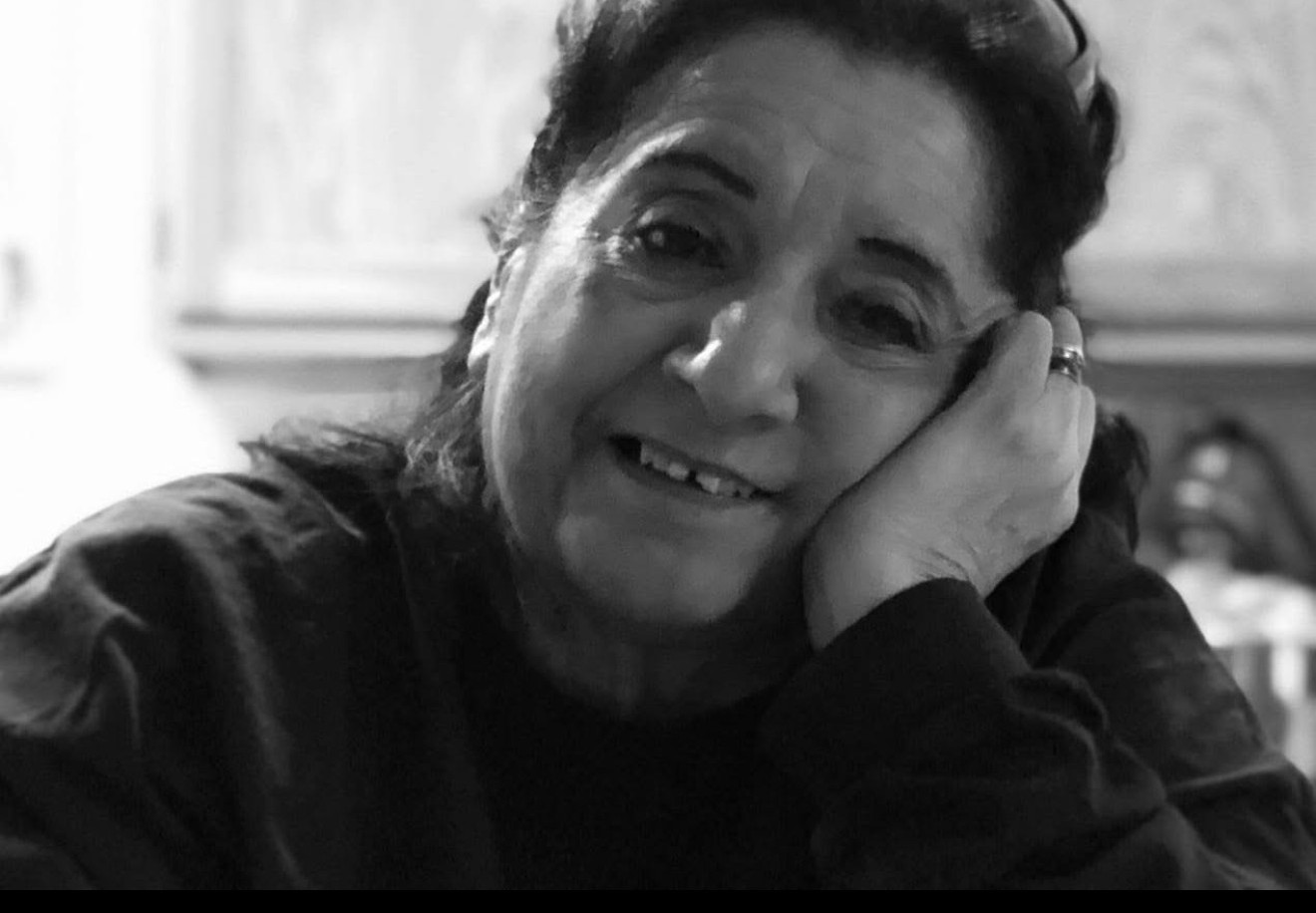 Obituary: Lydia Lucianna Garcia – The Lawrence Times