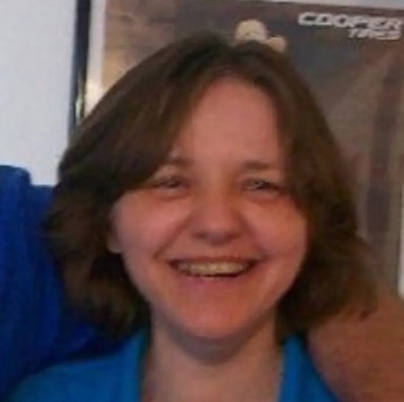 Obituary: Rebecca Hall – The Lawrence Times