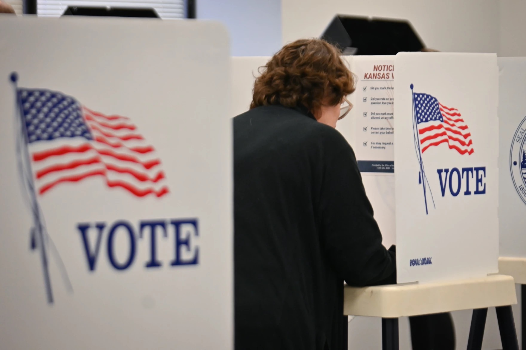 Voters will decide how to pick Kansas Supreme Court justices. But how ...