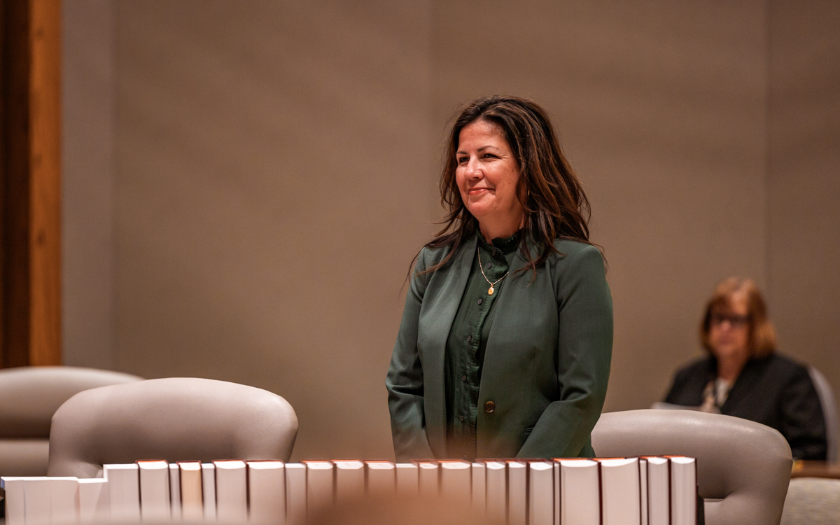 Kansas Supreme Court finds former Douglas County DA did not violate professional rules of ...