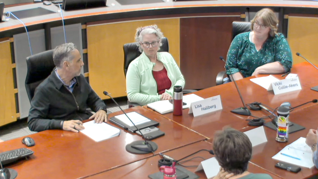 Plans underway to implement fees at Lawrence rec centers – The Lawrence ...