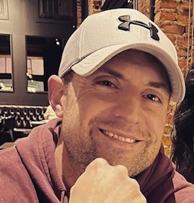 Obituary: Devon LeRoy Regnier – The Lawrence Times