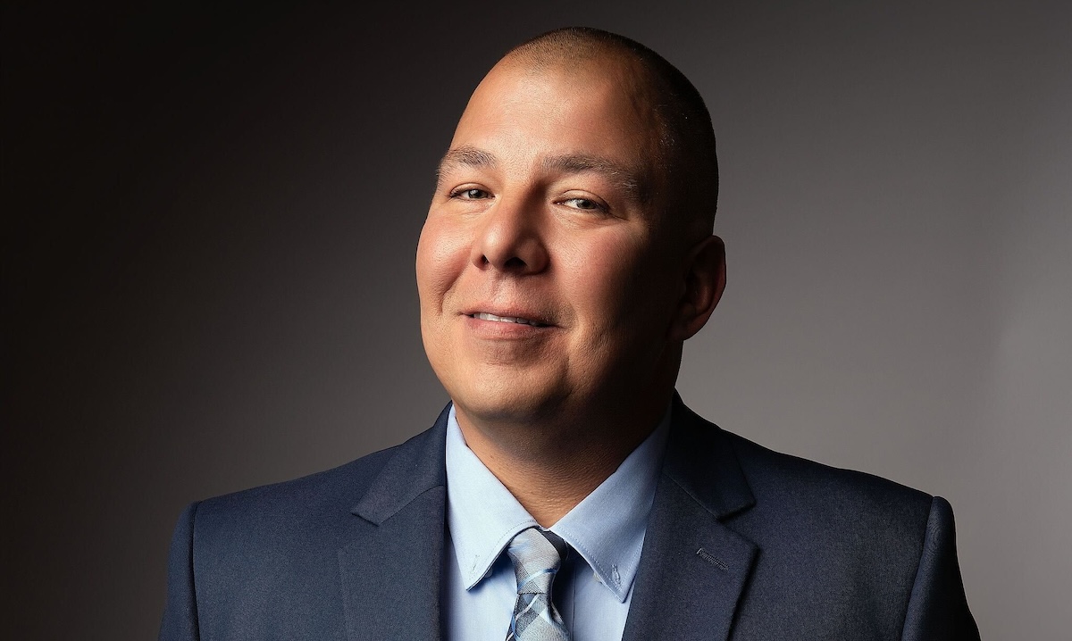Lawrence community member earns Native Advocacy Award named for KU ...