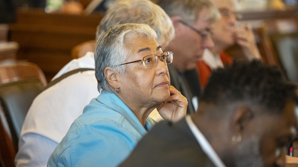 Kansas LGBTQ+ foster kids’ rights in jeopardy under new law protecting ...