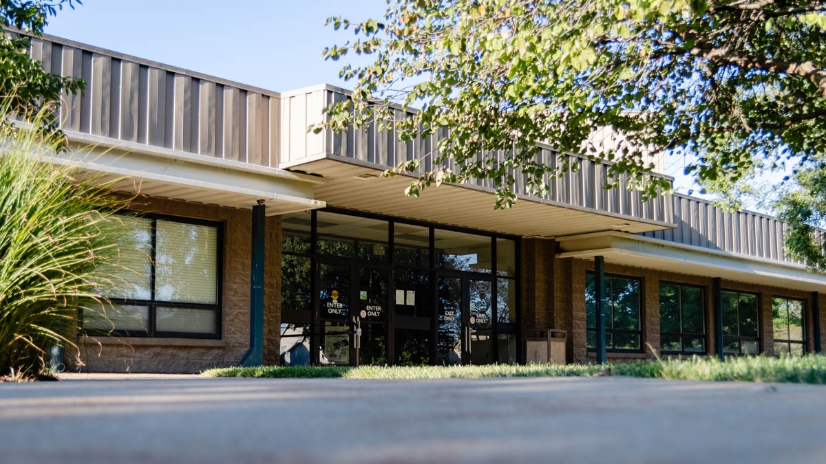 City of Lawrence seeks feedback on plans to charge fees to use rec ...