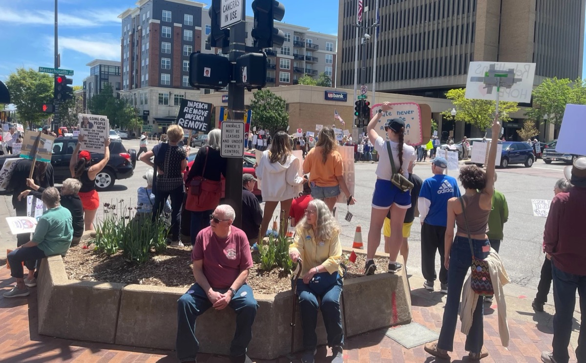 Kansas universities face pressure to ditch diversity efforts. Experts fear losing years of ...