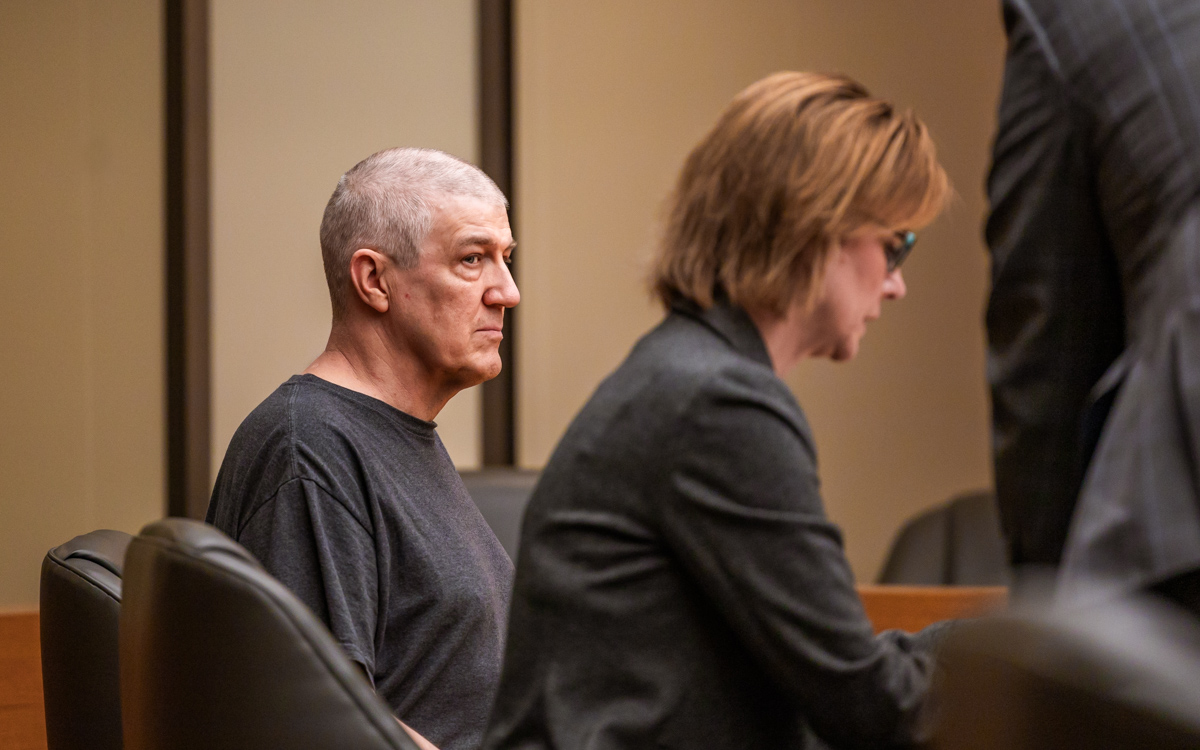 Ex-Prairie Park speech pathologist found competent to stand trial in ...