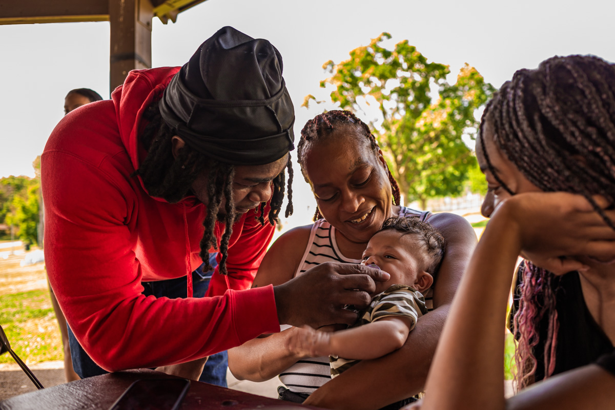 Loved ones remember Lawrence teen killed last year on what would’ve been his 18th birthday – The ...