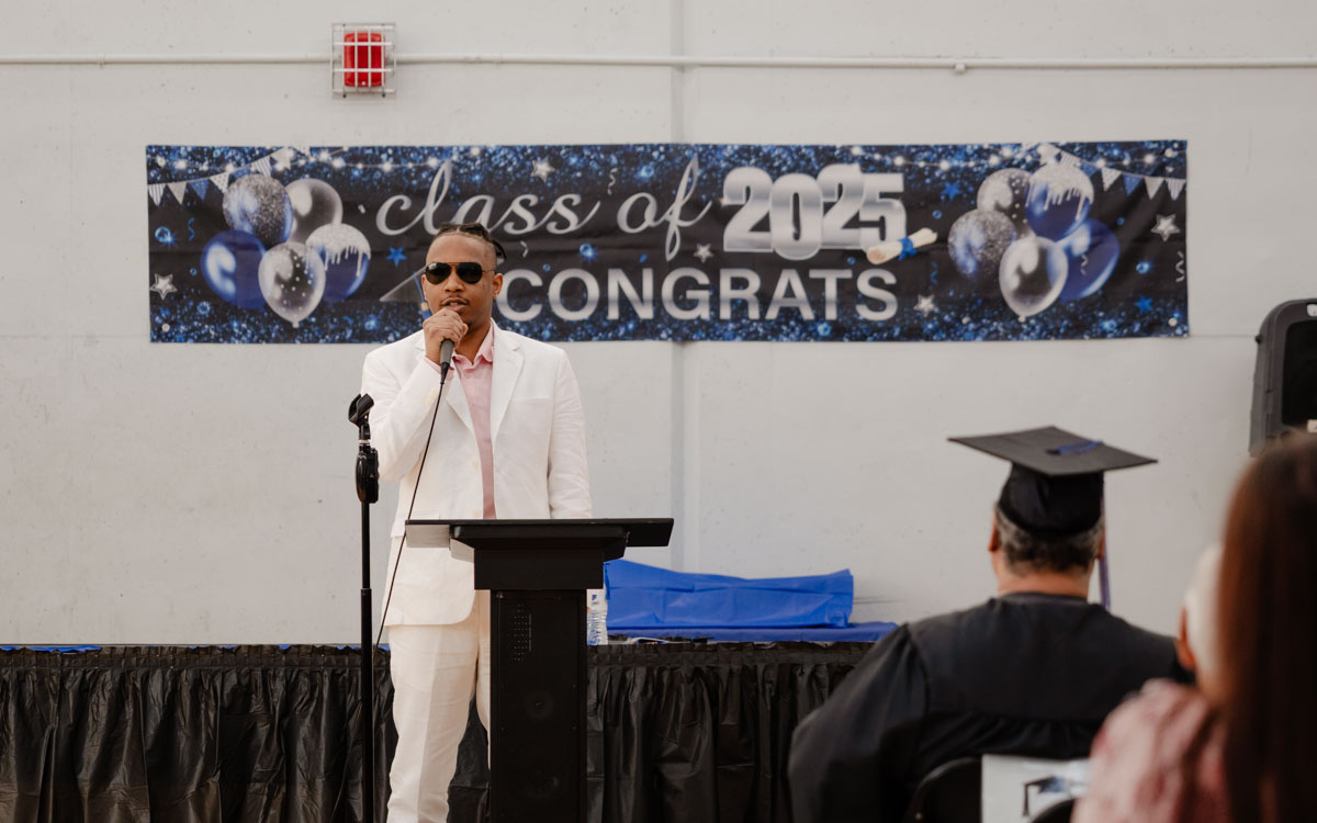 ‘It’s never too early, it’s never too late’: Lawrence adult education ...