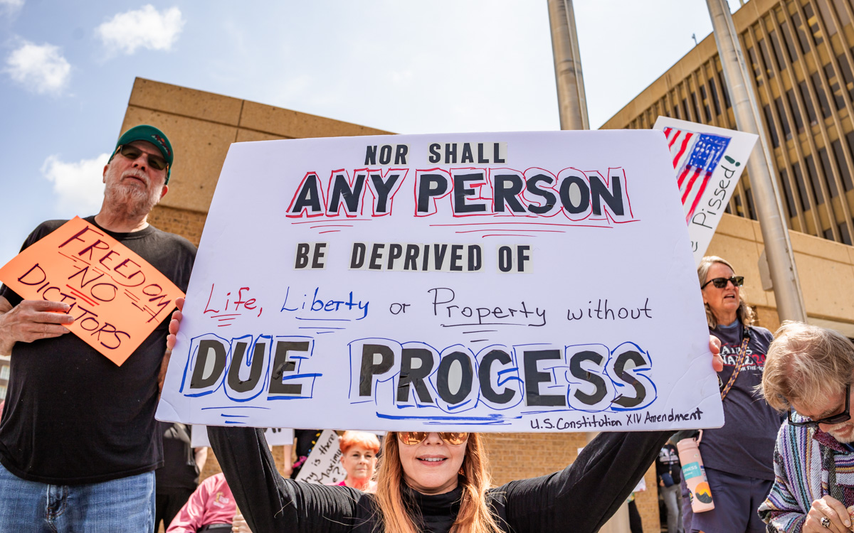 July 4th Freedom Fest to bring community together, recognize infringed ...