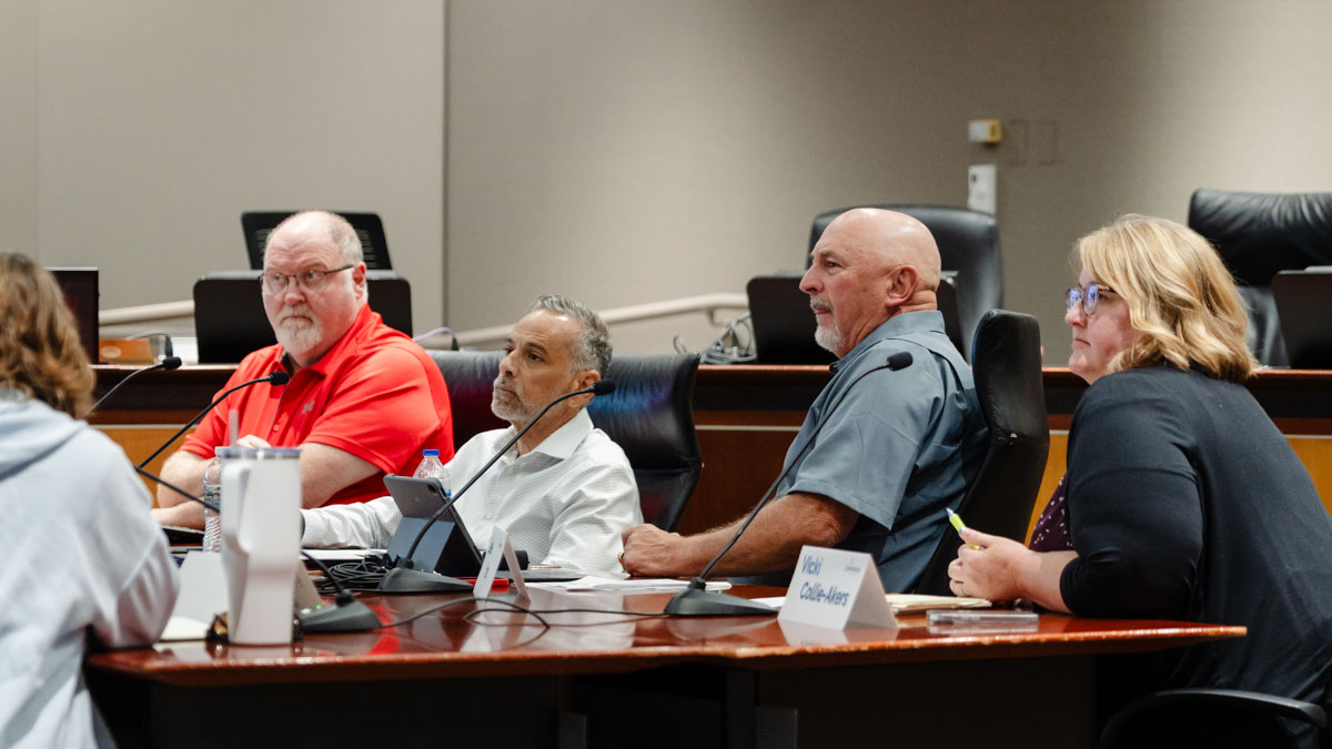 Lawrence Parks & Rec releases proposed fees to use recreation centers ...