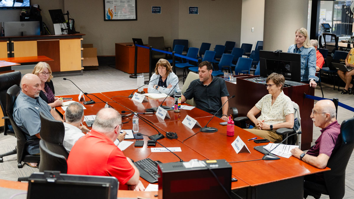 Lawrence city staff still not sharing proposed prices for rec center ...