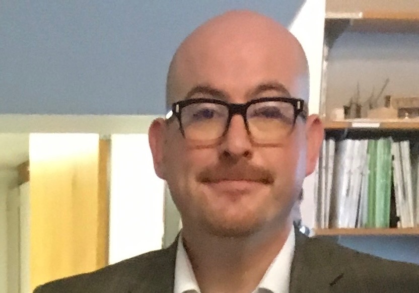 Obituary: Brett Matthew Elliott – The Lawrence Times